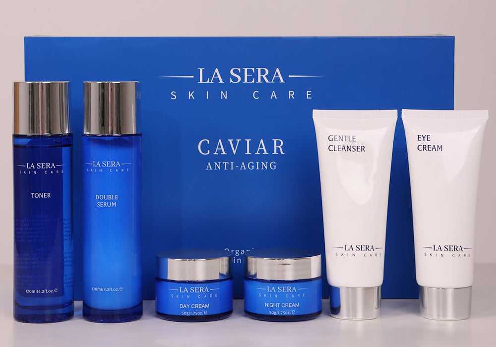La Sera Skin Care
